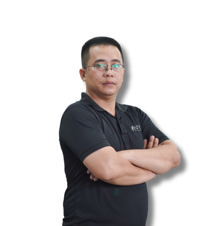 Giảng viên VATC - Thầy Huỳnh Minh Đức - VATC