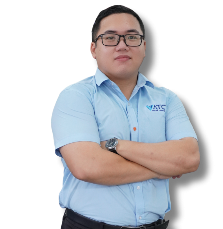 Nguyễn Ngọc Vũ | Đội ngũ giảng viên ô tô tại VATC - VATC