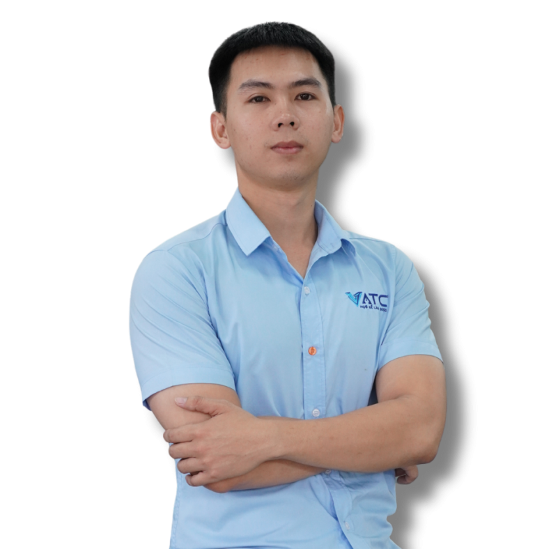 Phạm Tô Thành – Giảng viên kỹ thuật ô tô tại VATC - VATC
